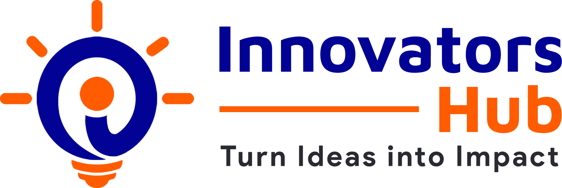 Login | Innovators Hub