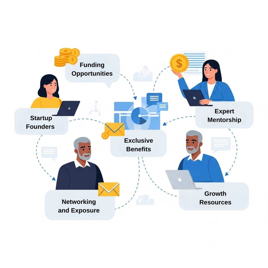 Membership | Innovators Hub